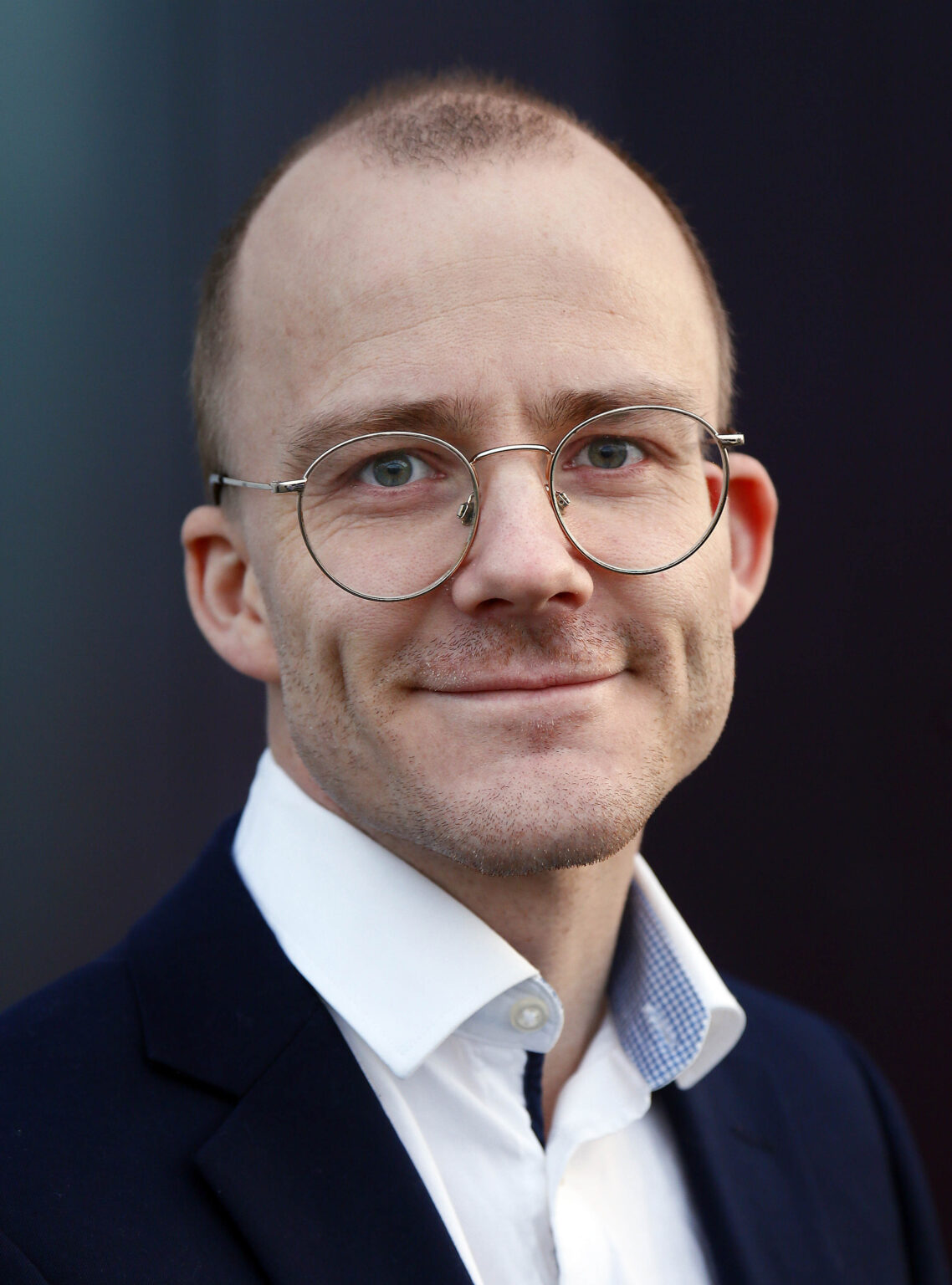 Hans Brox - Advokatfellesskapet Breidtind