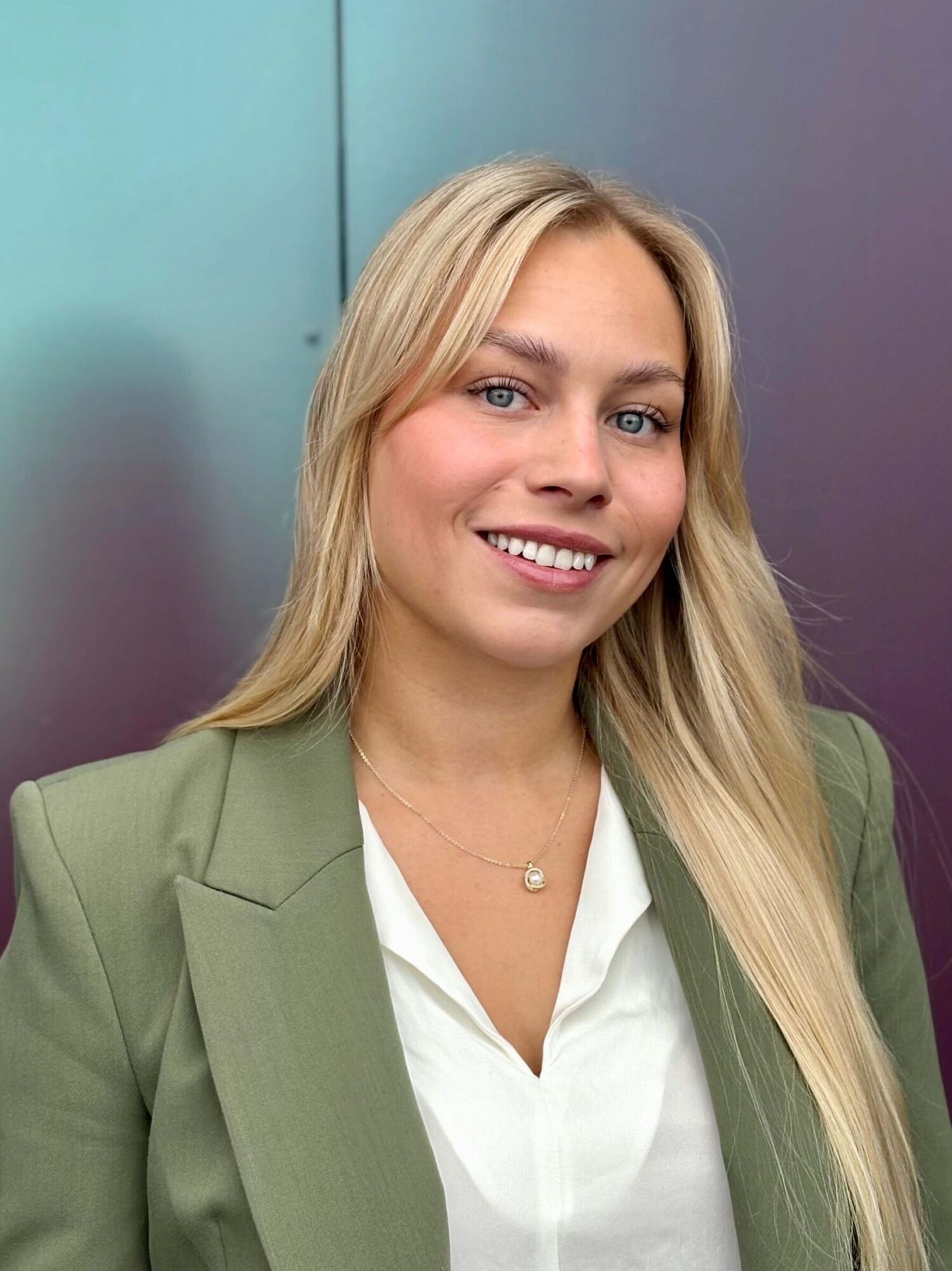 Alexandra Moland - Advokatfellesskapet Breidtind